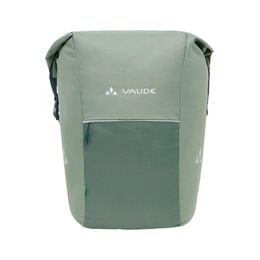 Vaude Hinterradtaschen 'Road Master' Damen Gr&ouml;&szlig;e one size gr&uuml;n