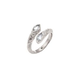Haze&Glory Haze&glory Ring Damen Gr&ouml;&szlig;e 54 silber