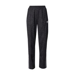 adidas originals Hose Damen Gr&ouml;&szlig;e 50/52 grau / schwarz / wei&szlig;