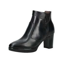 Nero Giardini Stiefelette 'Lesina' Damen Gr&ouml;&szlig;e 40 schwarz Winterschuhe