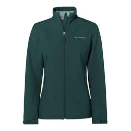 Vaude Jacke 'Cyclone VI' Damen Gr&ouml;&szlig;e 4XL petrol