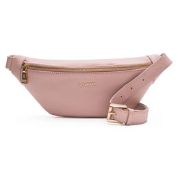 Lazarotti G&uuml;rteltasche 'Bologna' Damen Gr&ouml;&szlig;e XS/XL rosa