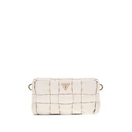 Guess Umh&auml;ngetasche 'Marion' Damen Gr&ouml;&szlig;e One Size creme