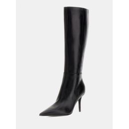 Guess Boots Damen Gr&ouml;&szlig;e 37 schwarz Winterschuhe