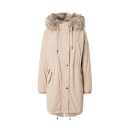 comma, Comma Casual Identity Winterparka Damen Gr&ouml;&szlig;e XL beige