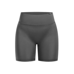 Smilodox Sportshorts Damen Gr&ouml;&szlig;e S anthrazit