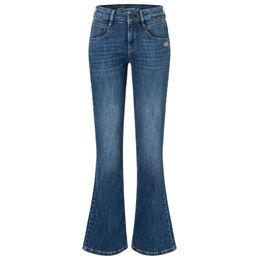 Gang Jeans 'Medina' Damen Gr&ouml;&szlig;e 27 blue denim