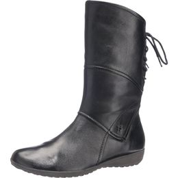 Josef Seibel Stiefel 'Naly' Damen Gr&ouml;&szlig;e 39 schwarz Winterschuhe