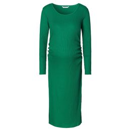 Noppies Kleid 'Egedal' Damen Gr&ouml;&szlig;e 36 gr&uuml;n Winterkleid