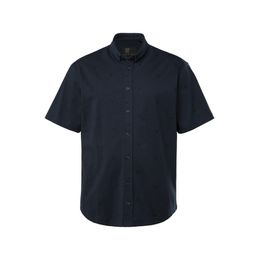 JP1880 Hemd Herren Gr&ouml;&szlig;e 5XL navy