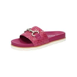 Sioux Mules ' Libuse-702 ' female Pink size 38