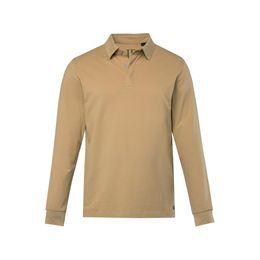 JP1880 Shirt Herren Gr&ouml;&szlig;e 8XL sand