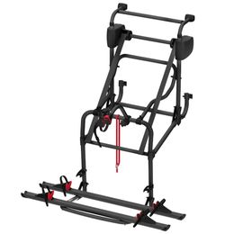 Fiamma Fahrradtr&auml;ger Carry-Bike Lift 77, schwarz