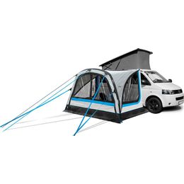 Brunner Vorderteil f&uuml;r Sonnenvordach Rhombus Van