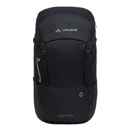 Vaude Sportrucksack 'Skomer Tour 34+' Damen Gr&ouml;&szlig;e one size schwarz