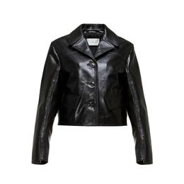 V S P Winter Jacket 'Amara' female Black size S