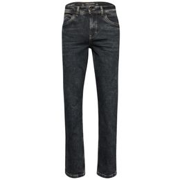 Street One Men Jeans Herren Gr&ouml;&szlig;e 32 dunkelgrau