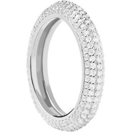 P D Paola Ring Damen Gr&ouml;&szlig;e 56 silber