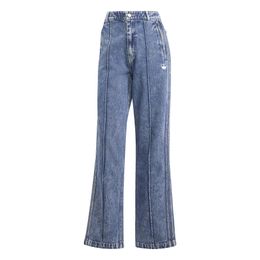adidas originals Jeans Damen Gr&ouml;&szlig;e 33 blau