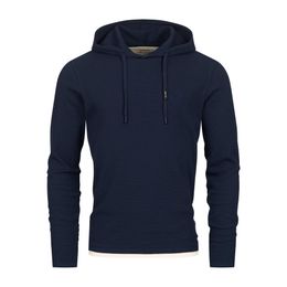 INDICODE Jeans Shirt 'INMarto' Herren Gr&ouml;&szlig;e M navy