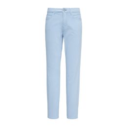 s.Oliver Hose Damen Gr&ouml;&szlig;e 30/31 hellblau