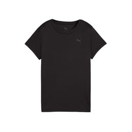 Puma T-Shirt Damen Gr&ouml;&szlig;e XS schwarz