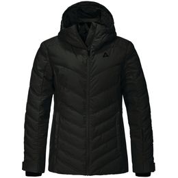 Sch&ouml;ffel Sch&ouml;ffel Sportjacke 'Alerce' Damen Gr&ouml;&szlig;e XL schwarz