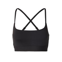 Fabletics Sport-BH 'Effortless' Damen Gr&ouml;&szlig;e XS schwarz