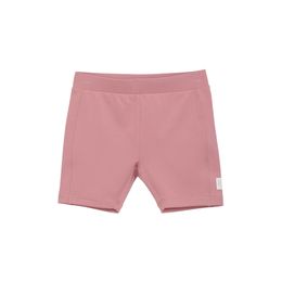 Color Kids Leggings M&auml;dchen Gr&ouml;&szlig;e 104 pink / wei&szlig;