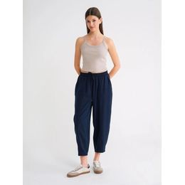 Mixray Hose Damen Gr&ouml;&szlig;e 40 marine