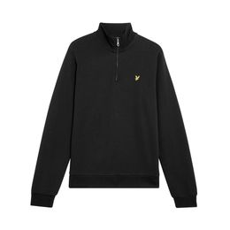 Lyle & Scott Lyle & Scott Sweatshirt Herren Gr&ouml;&szlig;e XL schwarz