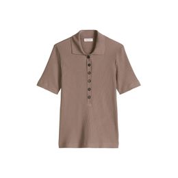 Marc O'Polo Marc O'polo T-Shirt Damen Gr&ouml;&szlig;e S braun