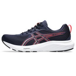 asics Laufschuh 'GEL-CONTEND 9' Herren Gr&ouml;&szlig;e 47 marine / pink / schwarz