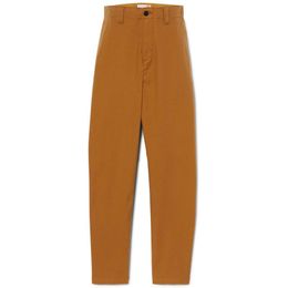 Timberland Hose Herren Gr&ouml;&szlig;e 30 braun