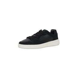 Blend Sneaker low Herren Gr&ouml;&szlig;e 45 schwarz