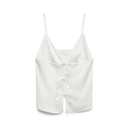 V&eacute;ro Moda Vero Moda Blusentop 'VMSophia' Damen Gr&ouml;&szlig;e XS wei&szlig;