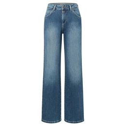 Timezone Jeans 'CoraTZ' Damen Gr&ouml;&szlig;e 32 dunkelblau