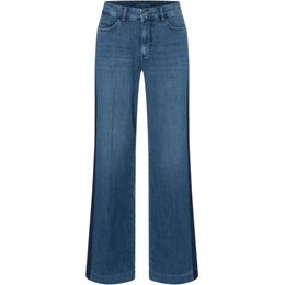MAC Jeans Damen Gr&ouml;&szlig;e 25/26 blue denim