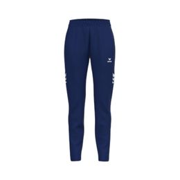Erima Sporthose 'Celebrate 125' Damen Gr&ouml;&szlig;e 4XL blau