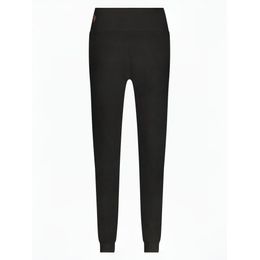 Urban Goddess Yoga & Activewear Sporthose 'Oba Yoga & Pilates' Damen Gr&ouml;&szlig;e XXL schwarz