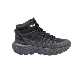 Jack Wolfskin Boots Damen Gr&ouml;&szlig;e 40.5 dunkelgrau / schwarz Winterschuhe
