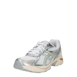 asics Sportstyle Sneaker 'GT-2160' Damen Gr&ouml;&szlig;e 39 mint / silber / wei&szlig;