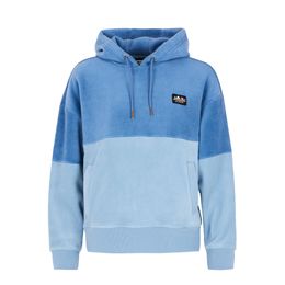 Protest Sweatshirt 'PRTBIZZ' Damen Gr&ouml;&szlig;e XL blau
