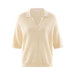 Tamaris Pullover Damen Gr&ouml;&szlig;e S beige