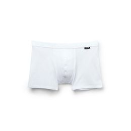 Iuman Intimissimi Uomo Boxershorts Herren Gr&ouml;&szlig;e XXL wei&szlig;