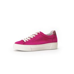 Gabor Sneaker Damen Gr&ouml;&szlig;e 35.5 pink
