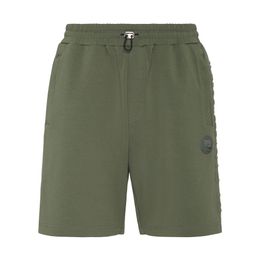 Plein Sport Shorts Herren Gr&ouml;&szlig;e 35/36 khaki