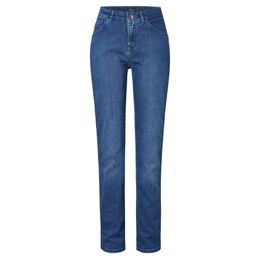 Toni Jeans Damen Gr&ouml;&szlig;e 30/31 blue denim