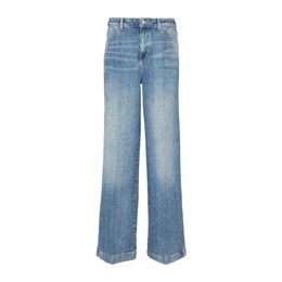 comma, Comma Casual Identity Jeans Damen Gr&ouml;&szlig;e 42 blue denim