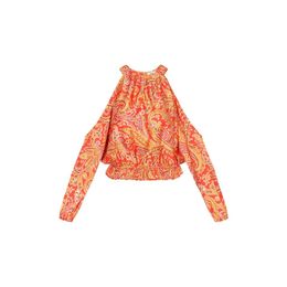Aleida Blouse female Orange size M